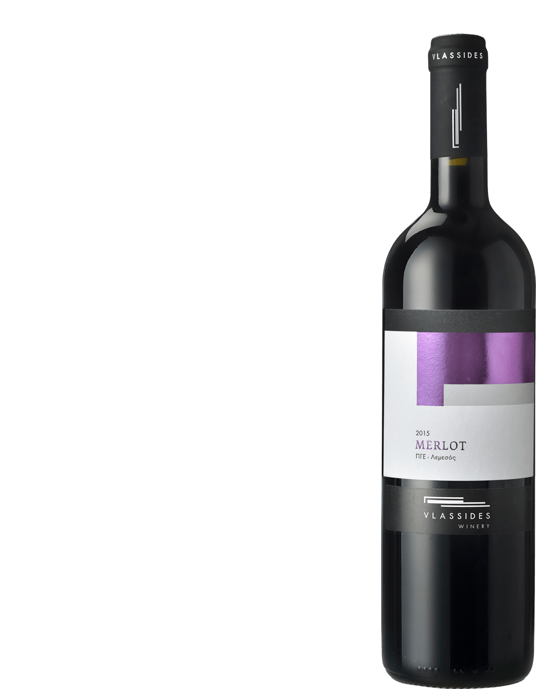 MERLOT VLASSIDES – Vlassides Winery