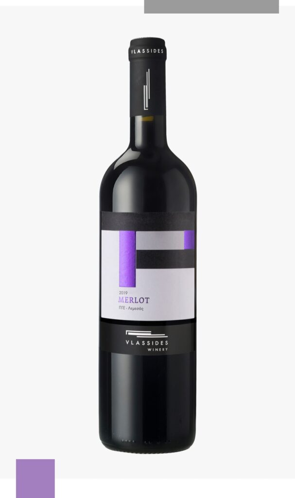 MERLOT VLASSIDES – Vlassides Winery